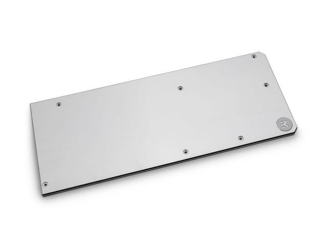 Click here for EKWB EK-Vector Radeon VII GPU Backplate  Nickel prices