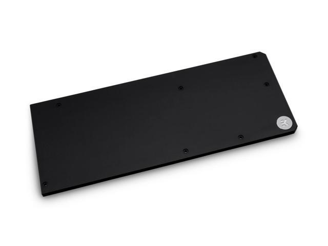 Click here for EKWB EK-Vector Radeon VII GPU Backplate  Black prices