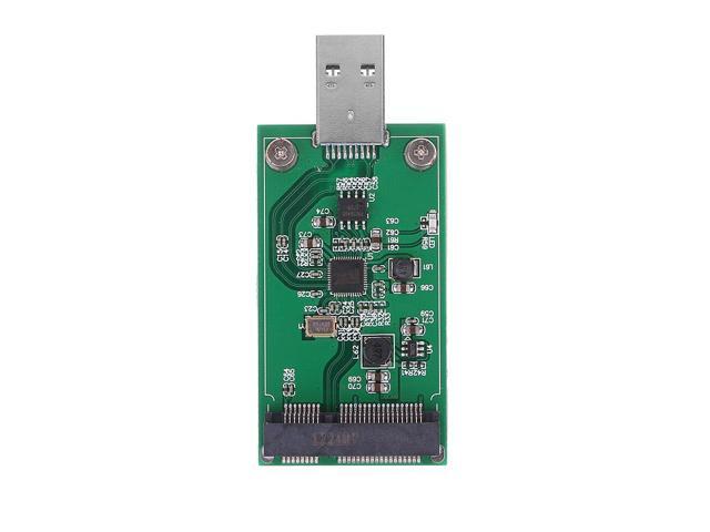 Click here for NEW USB 3.0 to Mini PCIE mSATA SSD mSATA to USB 3.... prices