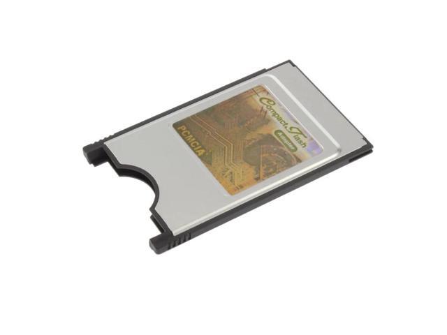 Click here for Compact Flash CF to PC Card PCMCIA Adapter Cards R... prices