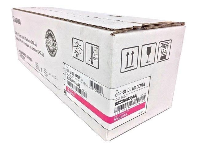 Click here for Canon 8522B003AA Gpr-51 Mgt Drum Ir-C250/350/351 prices