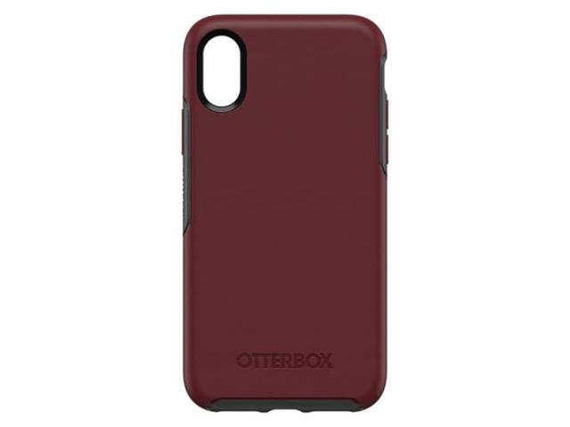 Click here for OtterBox Symmetry Case for iPhone X / Xs  Fine Por... prices