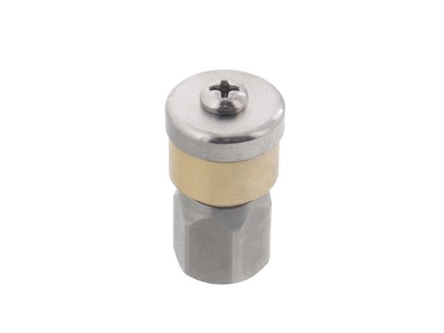 Click here for Erie Tools Rotating 1/8 Drain Cleaning Nozzle 3.0... prices