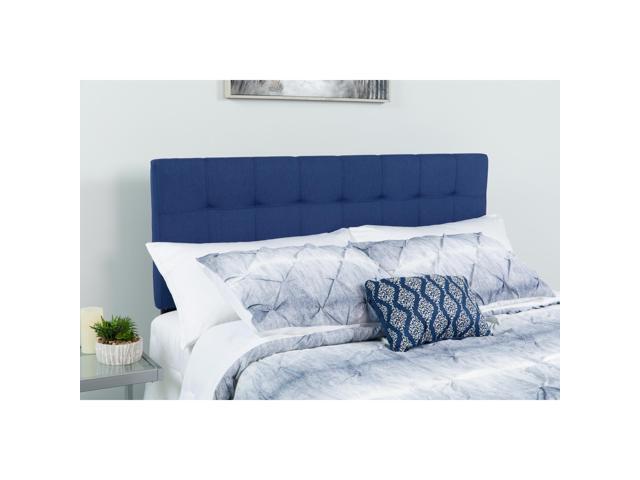 Click here for Bedford Tufted Upholstered Full Size Headboard in... prices