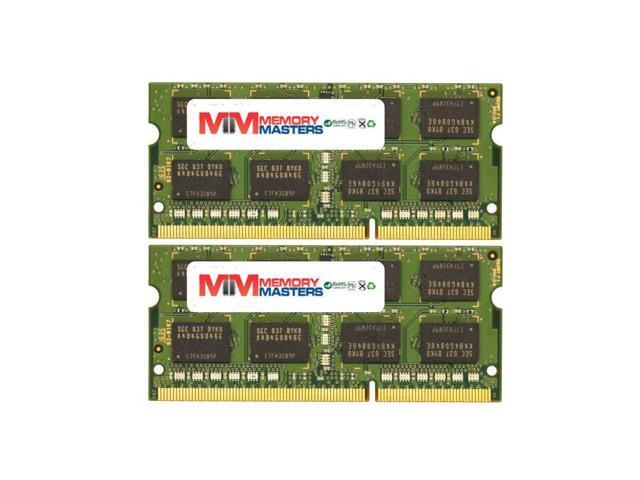 Click here for MemoryMasters 1GB DDR2-800MHz PC2-6400 240-pin 1.8... prices