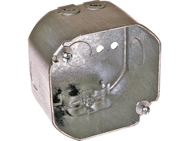 Click here for RACO 175 Electrical Box Octagon 21.5 cu. in. prices