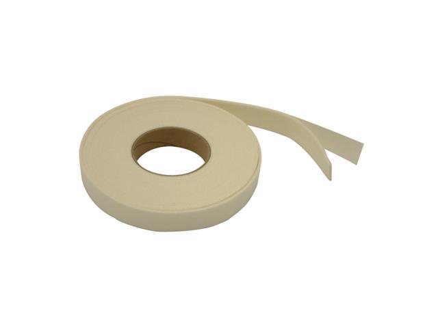 Click here for JVCC FELT-N1 Nomex Felt Tape: 1 in x 300 in. (Whit... prices