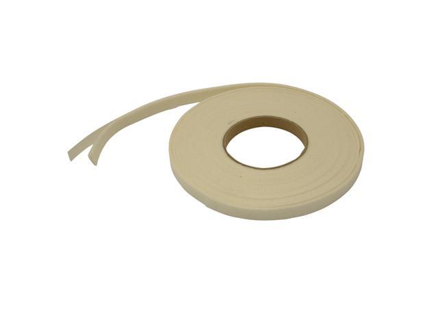 Click here for JVCC FELT-N1 Nomex Felt Tape: 1/2 in x 300 in. (Wh... prices