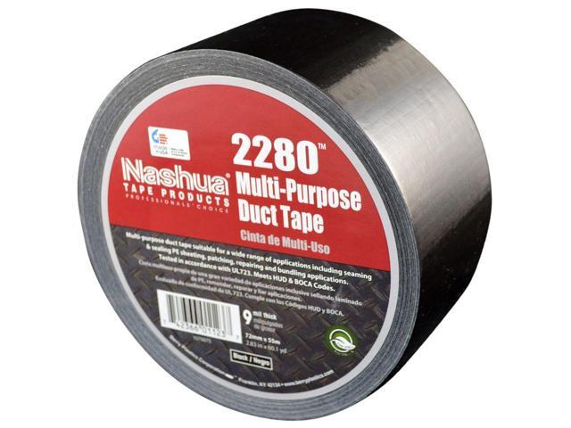 Click here for Nashua 2280 Multi-Purpose Duct Tape: 3 in x 60 yds... prices