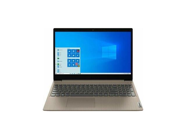 Click here for Lenovo IdeaPad 3i 15ITL05 15.6 4GB 128GB SSD Core... prices