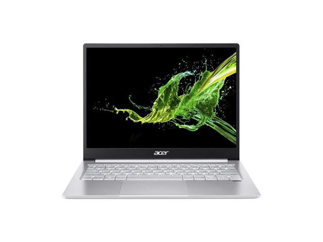 Click here for Acer Swift 3 SF313-52-56T7 13.5 8GB 256GB SSD Core... prices