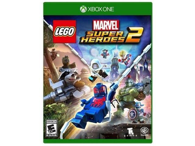 Click here for LEGO Marvel Super Heroes 2 for Xbox One prices