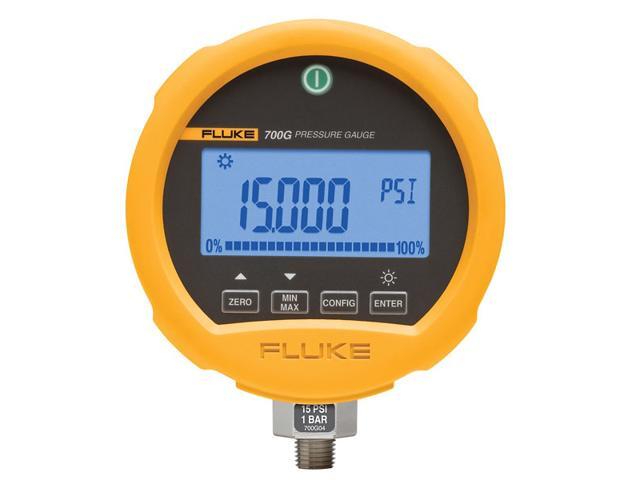 Click here for FLUKE FLUKE-700G06 Digital Test Compound Gauge  -1... prices