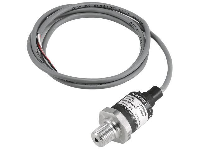 Click here for ASHCROFT G17M0215F2200# Transducer 0 to 200 psi Ou... prices