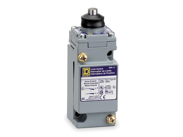 Click here for Limit Sw  Top Push Rod Plunger  1 N. O  1N. C prices