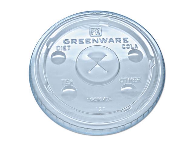 Click here for Fabri-Kal Greenware Cold Drink Lids Fits 16-18 24... prices