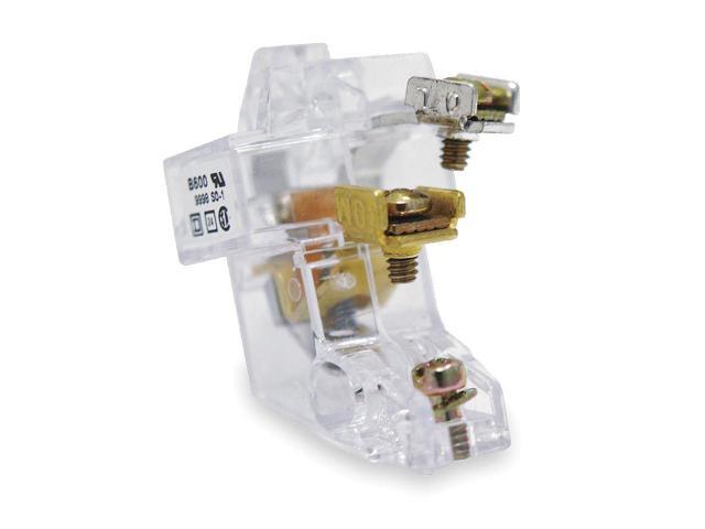 Click here for SQUARE D 9998SO1 Contact Overload Relay 1NC prices