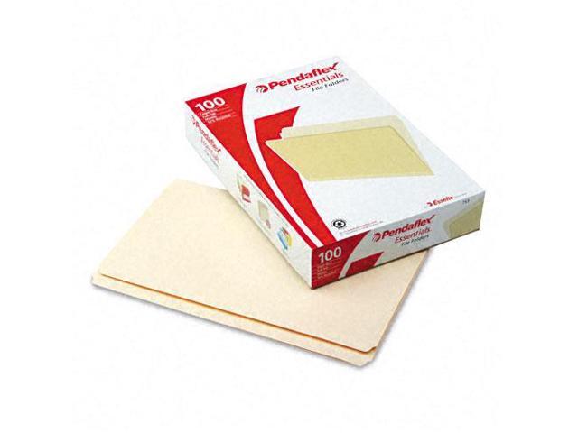 Click here for Pendaflex Essentials File Folders Straight Cut Top... prices
