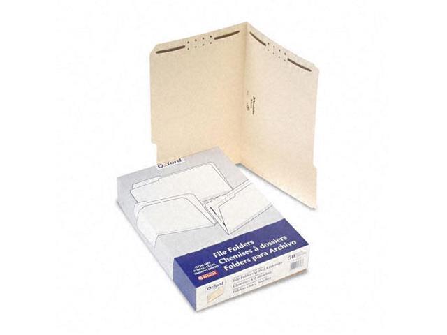 Click here for Pendaflex Fastener Folders 2 Fasteners 1/3 Cut Tab... prices