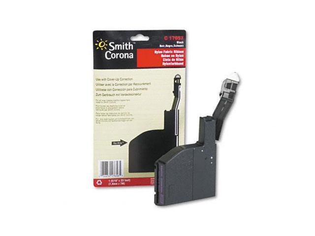 Click here for Smith Corona SMC17657 Fabric Nylon Typewriter Ribb... prices