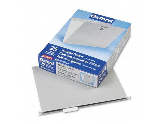 Click here for Pendaflex Essentials Colored Hanging Folders 1/5 T... prices