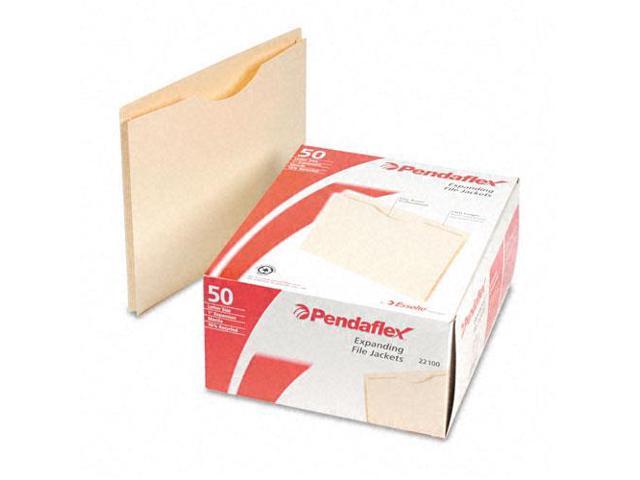Click here for Pendaflex Reinforced Top Tab File Jacket 1 Inch Ex... prices