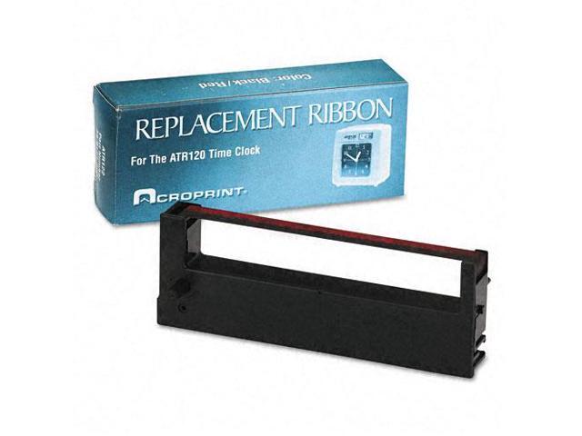 Click here for Acroprint 390127000 Ribbon Black/Red prices