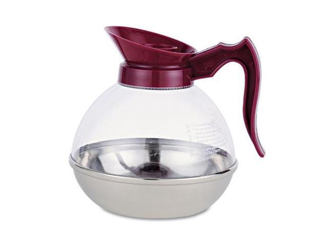 Click here for Coffee Pro CFPCPU13 Unbreakable 12-cup Decanter prices