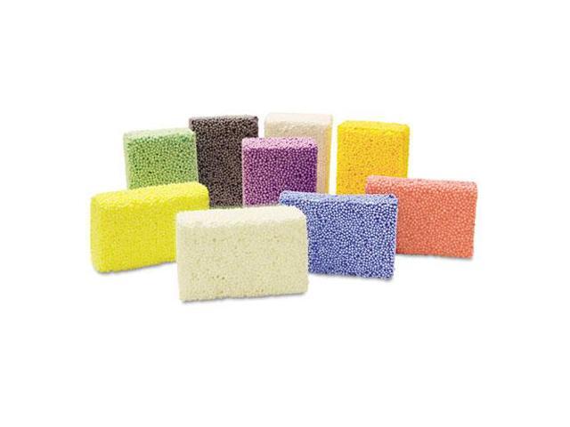 Click here for Chenille Kraft 9651 Squishy Foam Classpack  Assort... prices