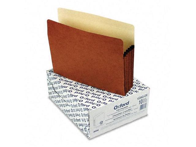 Click here for Pendaflex Pocket File Exp 5.25 Ltr 1534GOX prices