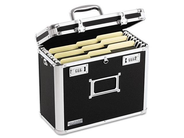 Click here for Vaultz Locking File Tote Storage Box Letter 13-3/4... prices