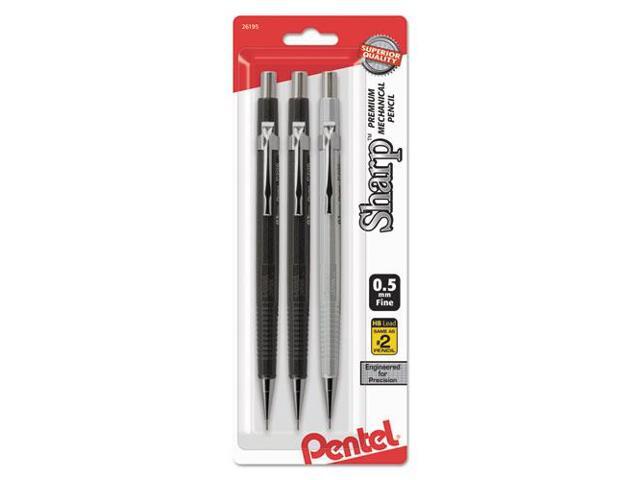 Click here for Pentel P205MBP3M Sharp Mechanical Drafting Pencil... prices