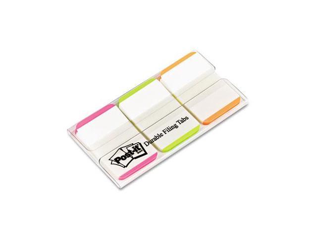 Click here for Post-It Tabs Flag Durable Filing Ast 686LPGO prices