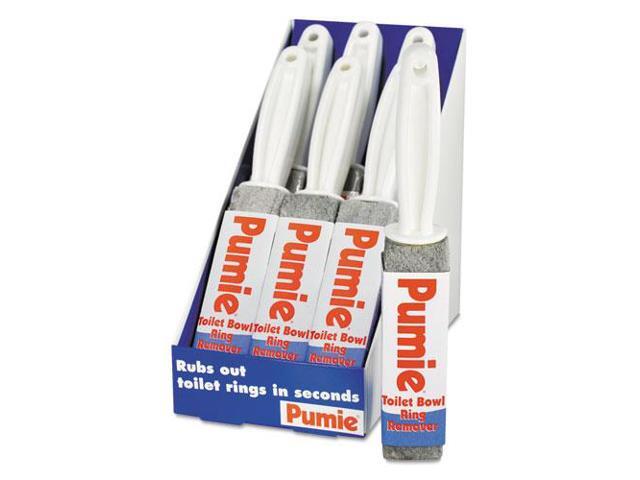 Click here for C-Pumice Toilet Ring Withandle 6/Case prices