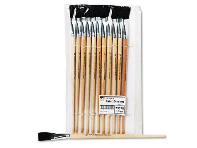 Click here for Charles Leonard 73575 Long Handle Easel Brush- Siz... prices