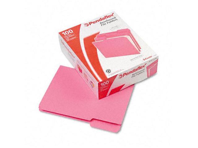 Click here for Pendaflex Reinforced Top Tab File Folders 1/3 Cut... prices