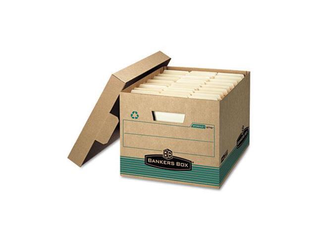 Click here for Bankers Box File Ltr/Lgl Rcy Ctn12 12770 prices