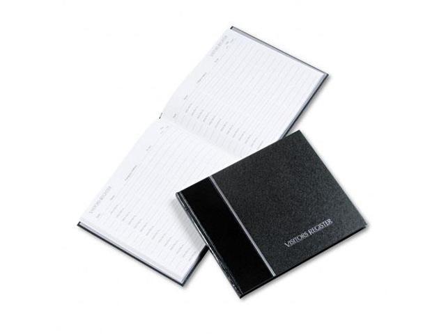 Click here for National Visitor Register Book Black Hardcover 128... prices