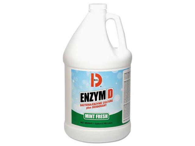 Click here for Enzym-D Mint 4/1 Gal prices