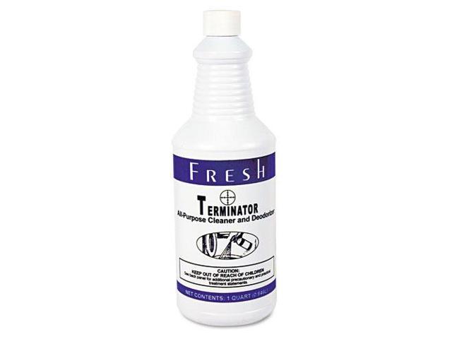 Click here for Fresh Products 1232TNCT Terminator Deodorizer All-... prices