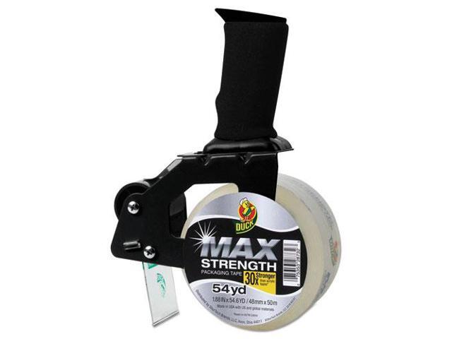 Click here for Duck 284984 Max Packaging Tape With Heavy-Duty Dis... prices