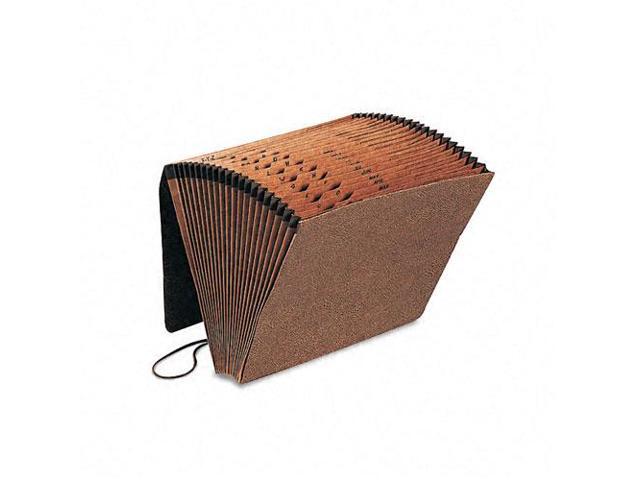 Click here for Pendaflex Kraft Indexed Expanding File 21 Pocket A... prices