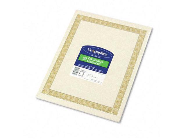 Click here for Geographics Parchment Paper Certificates  8-1/2 x... prices