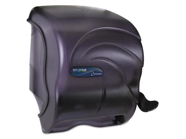 Click here for San Jamar - SAN T990TBK - Element Lever Roll Towel... prices