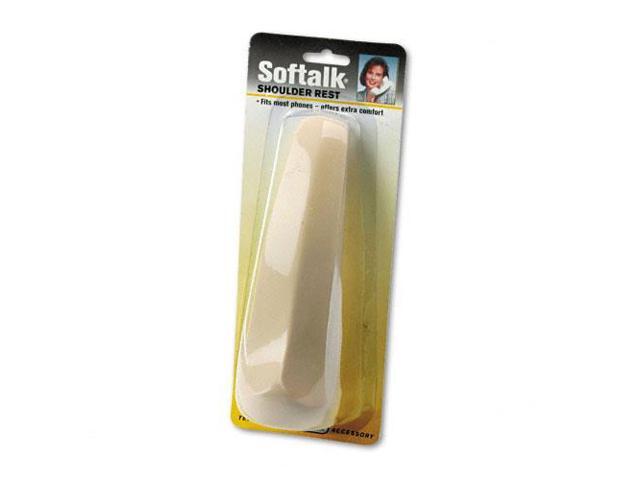 Click here for SOFTALK 105 Standard Telephone Shoulder Rest  2-5/... prices