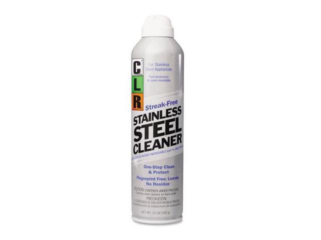 Click here for Jelmar Clr Stainless Cleaner CSS-12 Unit: EACH prices