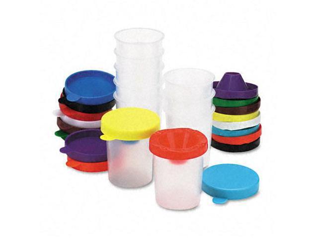 Click here for No-Spill Paint Cups prices