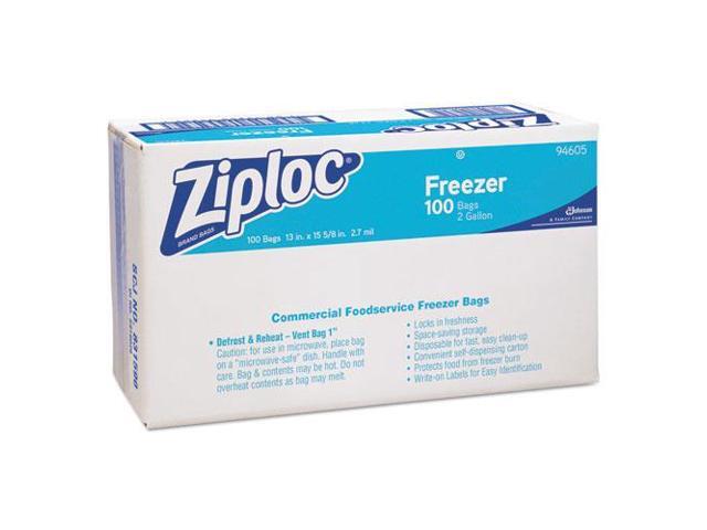 Click here for SC Johnson - 682254 - 15L x 13W Standard Reclosabl... prices