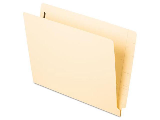 Click here for Pendaflex Laminated Spine End Tab Folder with 1 Fa... prices