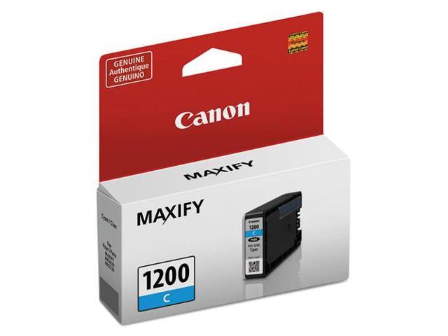 Click here for CANON OEM Ink  CYAN  yield 300 9232B001 prices